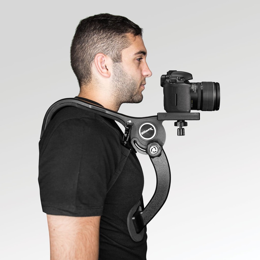 Shoulder Stabilizer - Ultimaxx