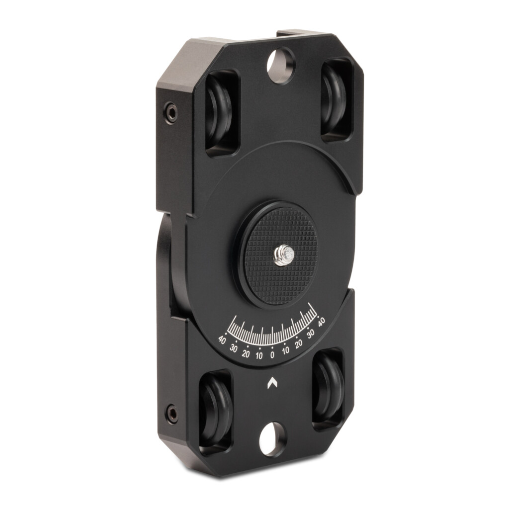 Portable Mini Metal Dolly - Ultimaxx