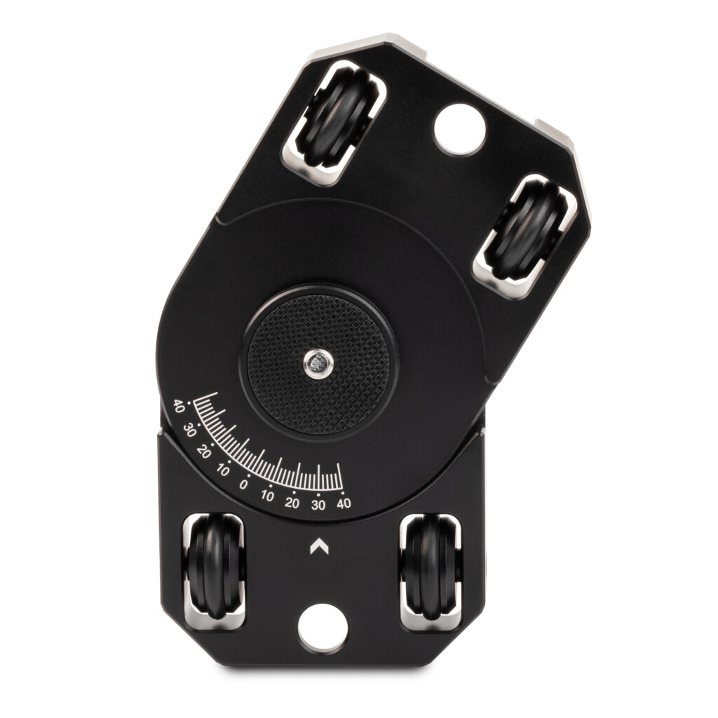Portable Mini Metal Dolly - Ultimaxx