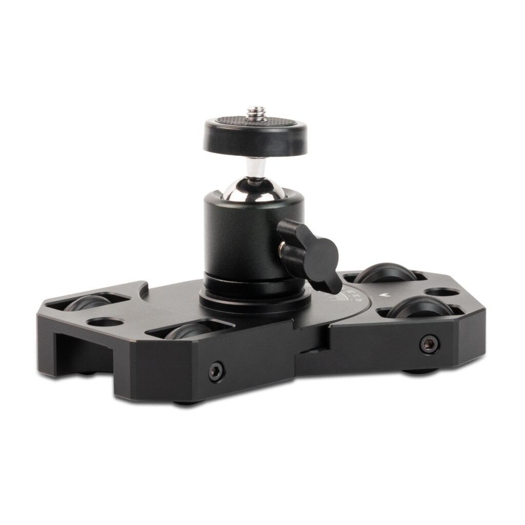 Portable Mini Metal Dolly - Ultimaxx