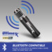 Mini Bluetooth Microphone Kit for iPhone & Android Phones - Ultimaxx